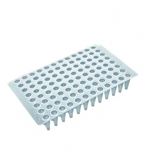 Piastre da 96 pozzetti Non-Skirted - Resnova