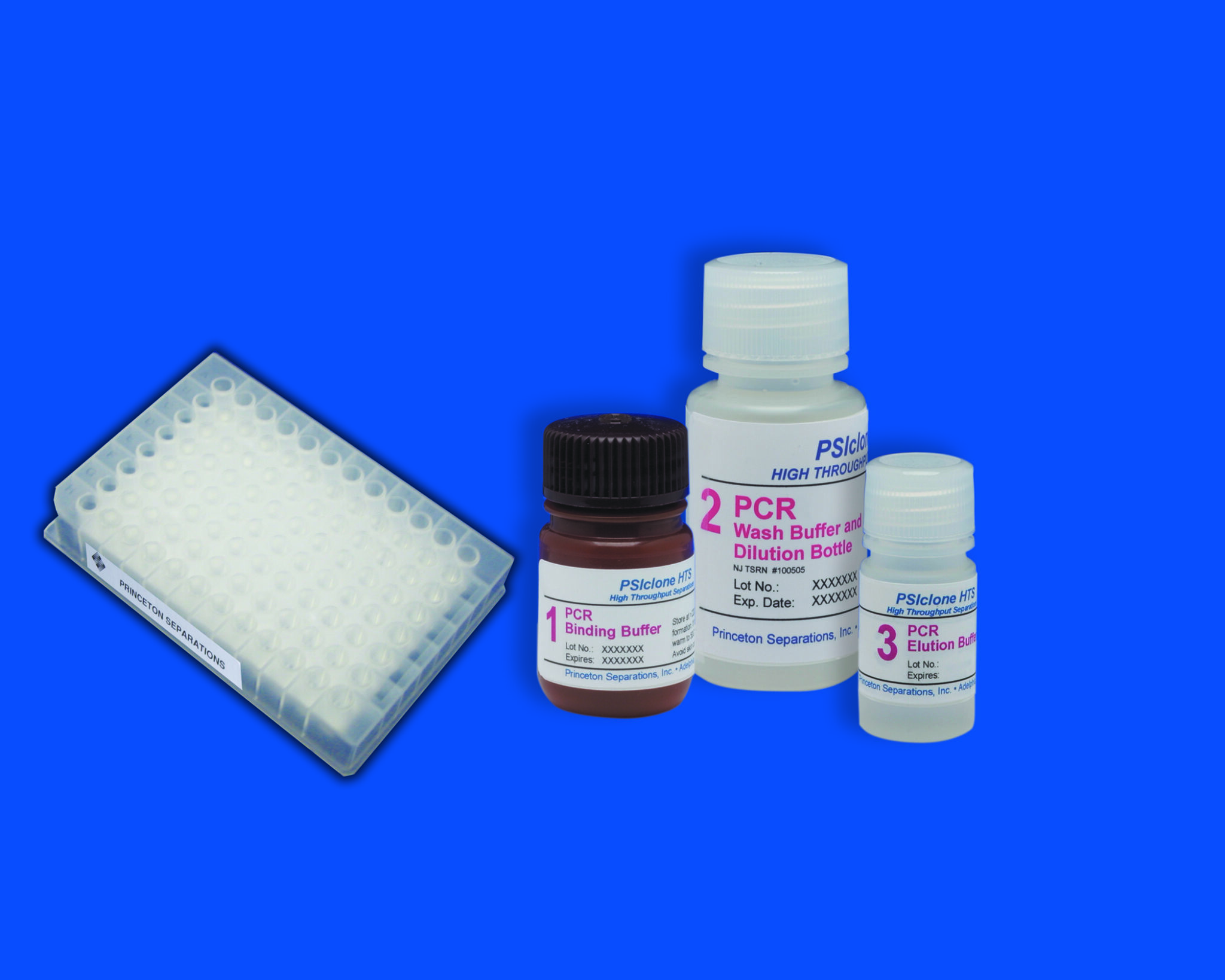 PSIClone PCR Clean up kit - Resnova