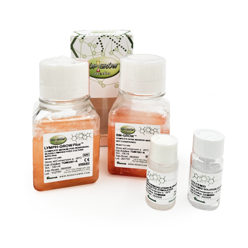 CYTO-GROW - Resnova