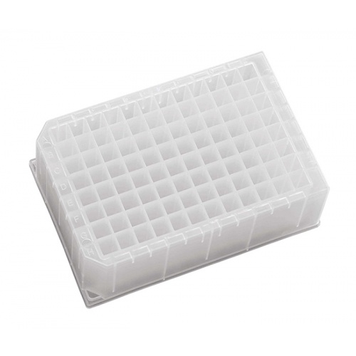 Piastre Deep Well 1,1 ml - Resnova